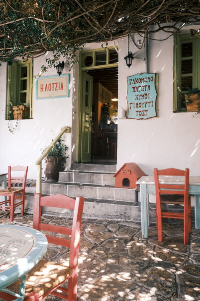 The Ultimate Travel Guide to Folegandros, Greece