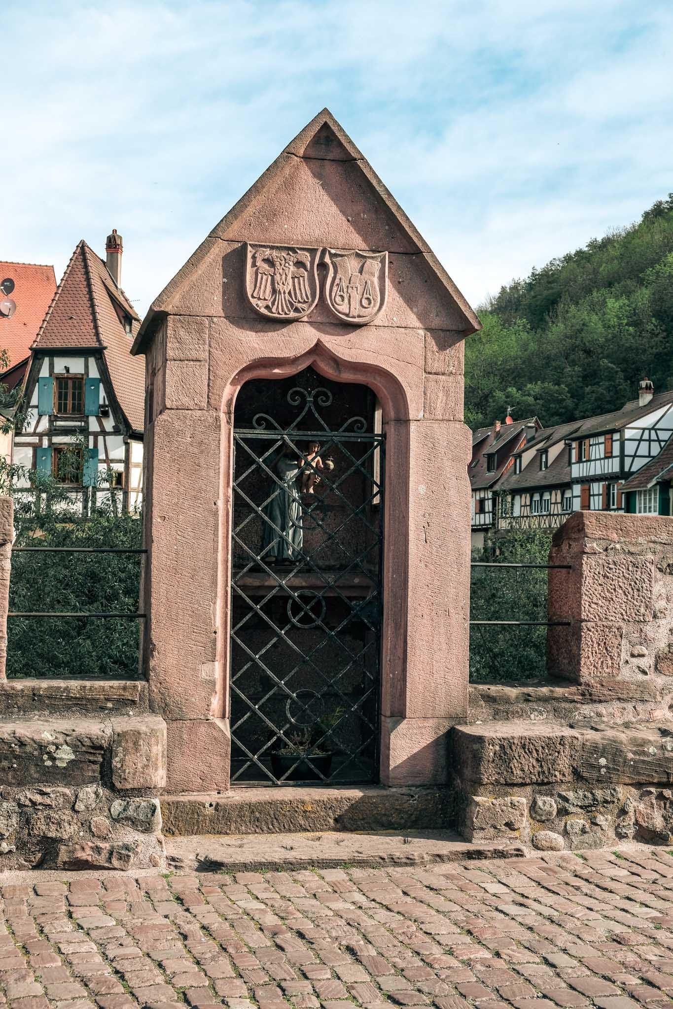 7 Best Things To Do in Kaysersberg, Alsace 2026
