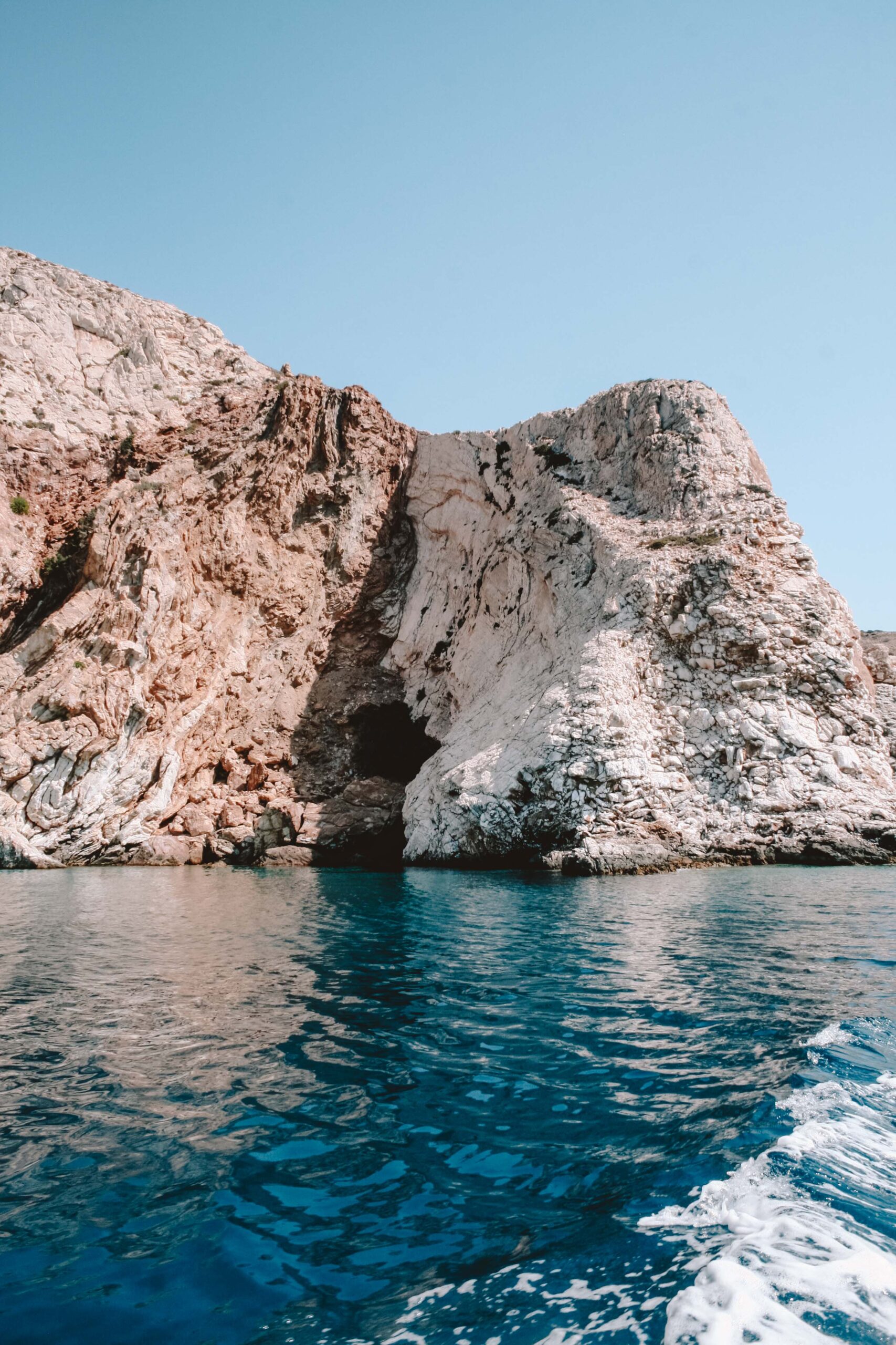 8 Best Things to Do on Iraklia: The Ultimate Travel Guide