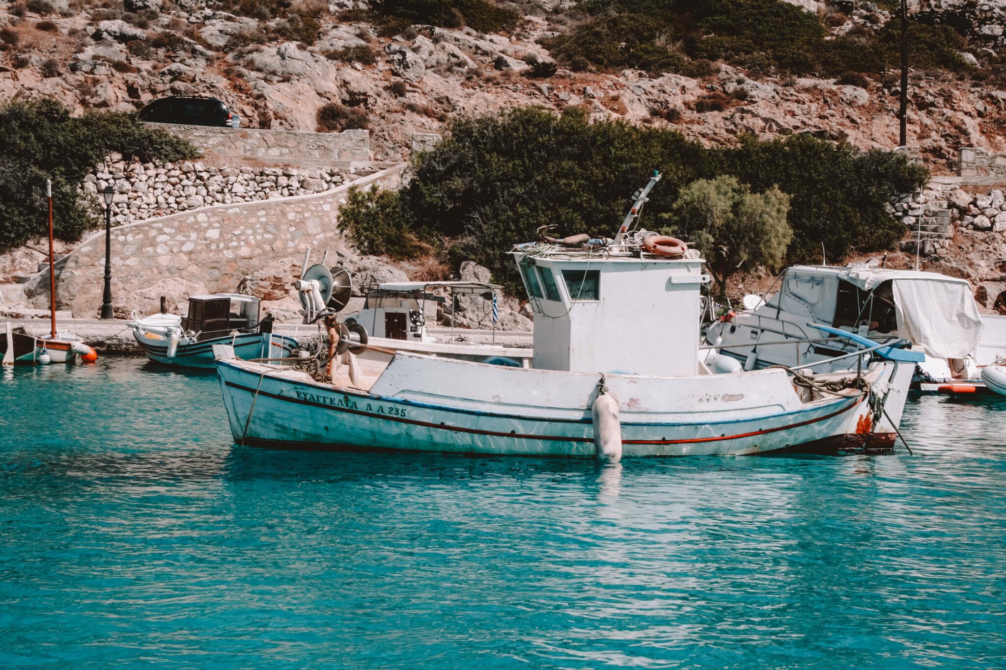 8 Best Things to Do on Iraklia: The Ultimate Travel Guide