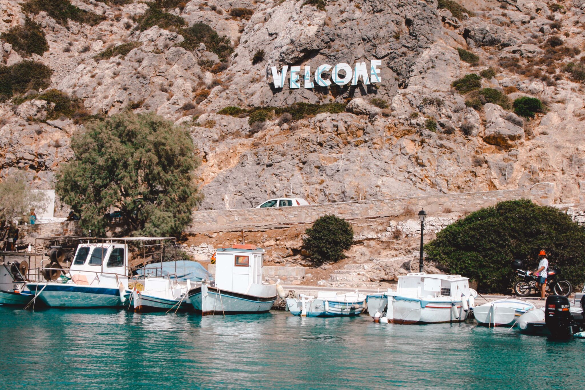 8 Best Things to Do on Iraklia: The Ultimate Travel Guide