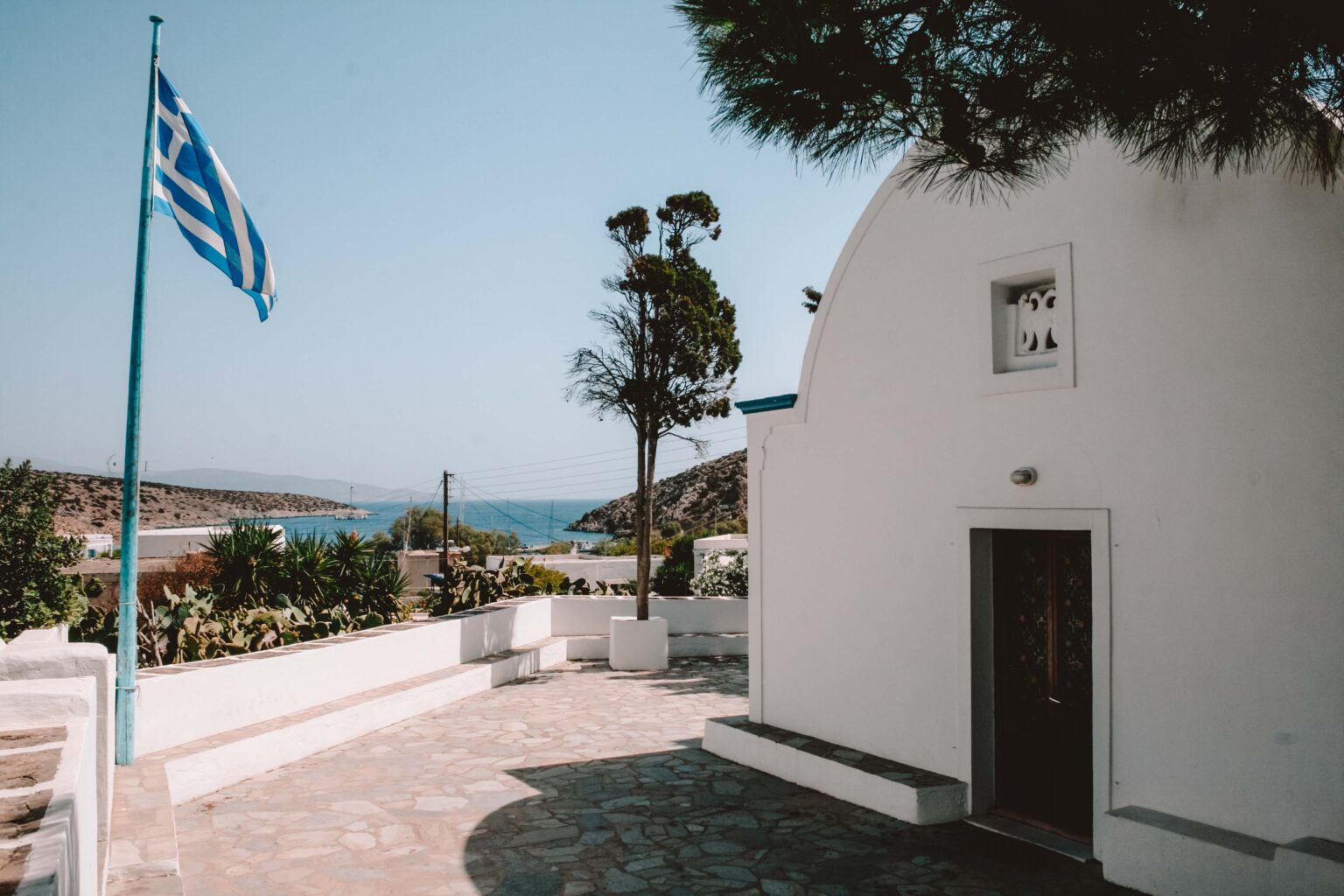 8 Best Things to Do on Iraklia: The Ultimate Travel Guide