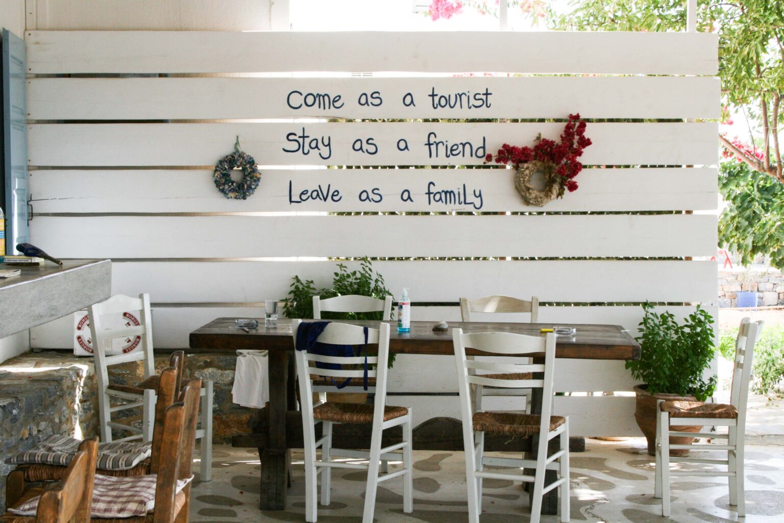 8 Best Things To Do On Schinoussa: The Ultimate Travel Guide