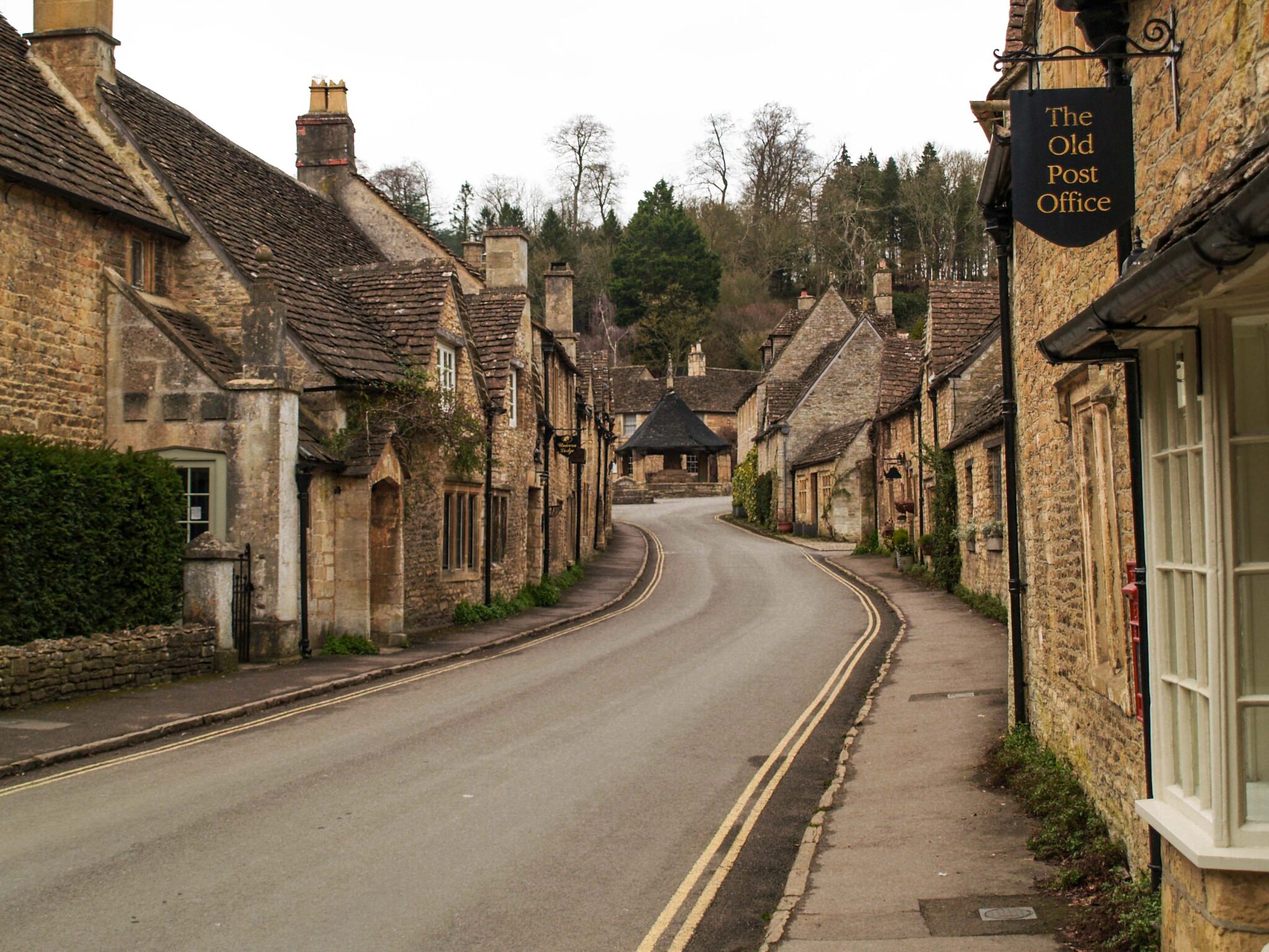 7 Best Things to Do in Castle Combe, England