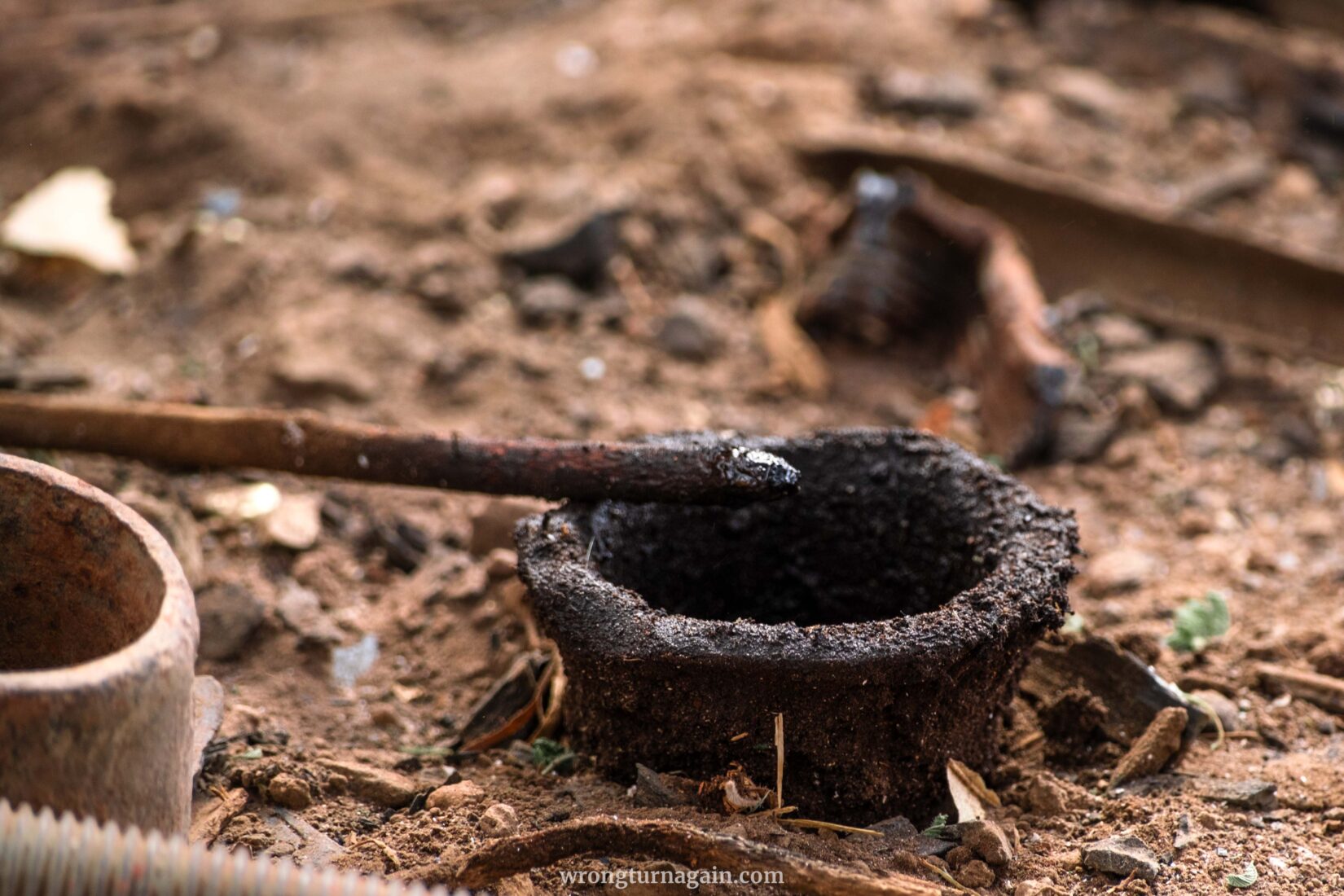 Datoga Tribe: Tanzania's Skilled Blacksmiths