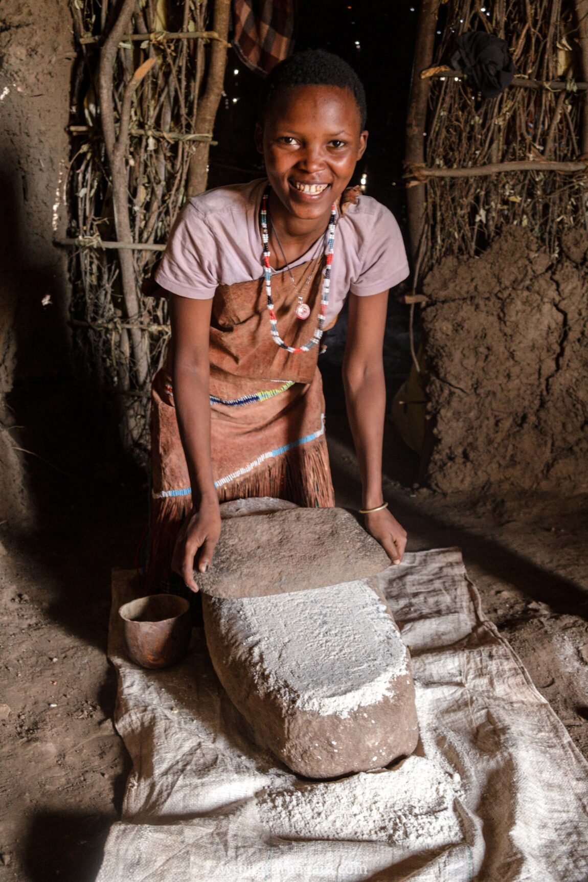 Datoga Tribe: Tanzania's Skilled Blacksmiths