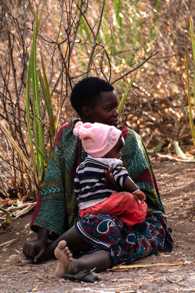 Hadzabe Tribe Authentic Experience: The Last Hunter-Gatherers of East ...
