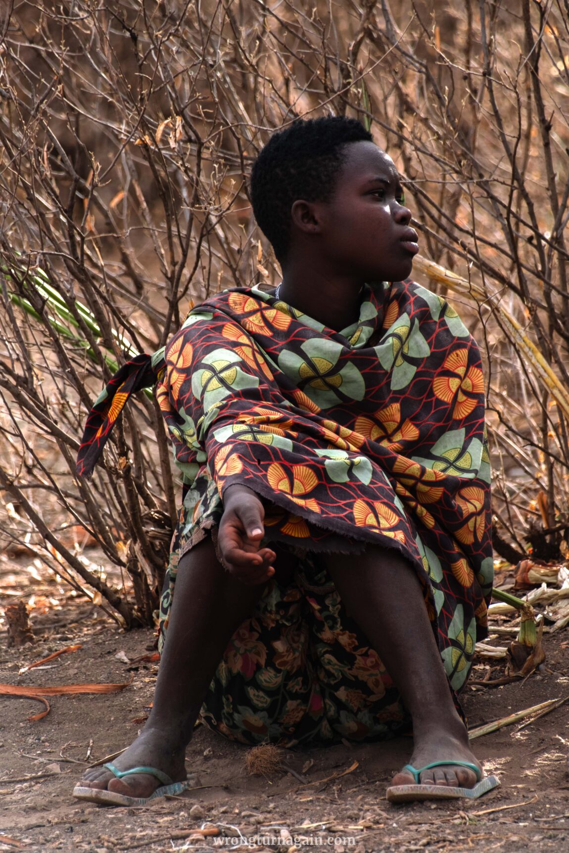 Hadzabe Tribe Authentic Experience: The Last Hunter-Gatherers of East ...