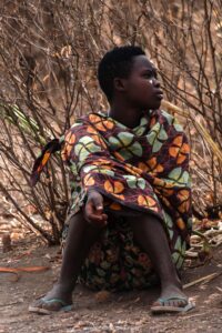 Hadzabe Tribe Authentic Experience: The Last Hunter-Gatherers of East ...