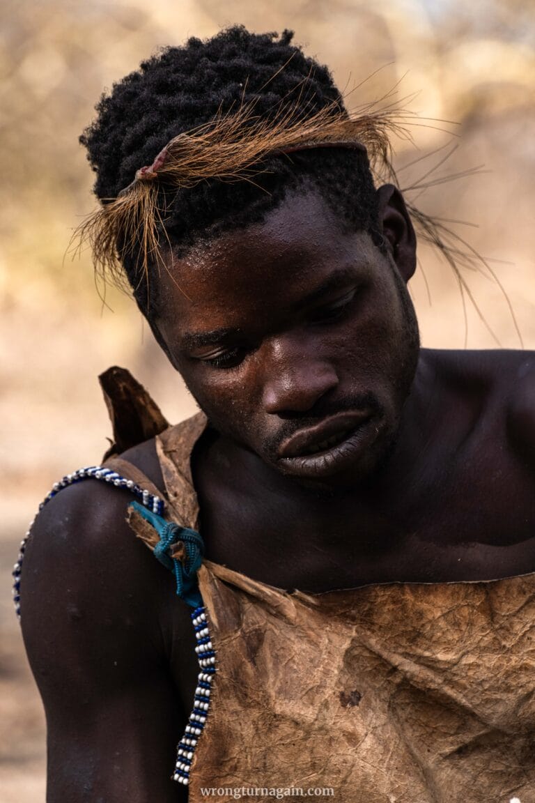 Hadza Tribe: The Last Hunter-Gatherers of East Africa