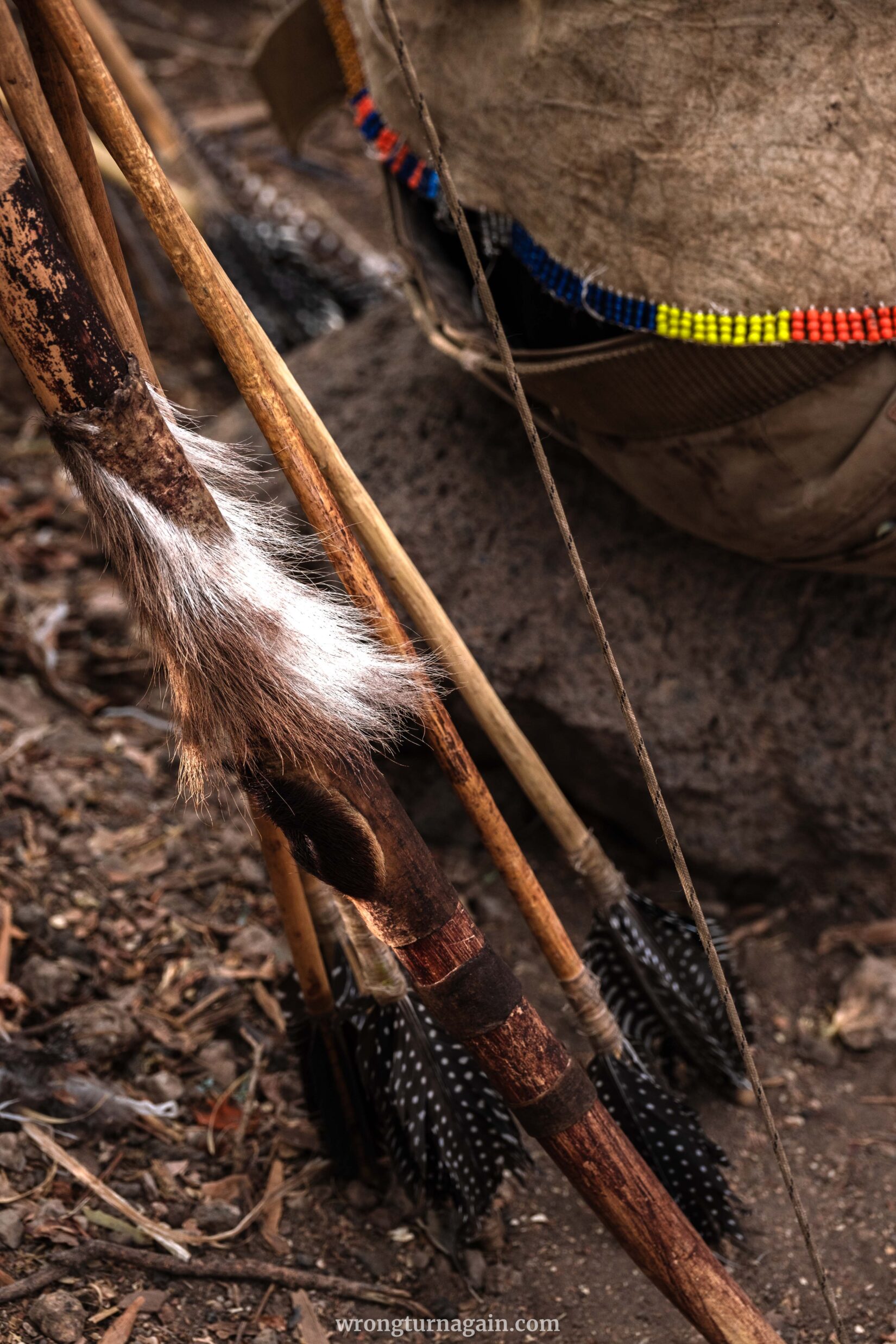 Hadzabe Tribe Authentic Experience: The Last Hunter-Gatherers of East ...