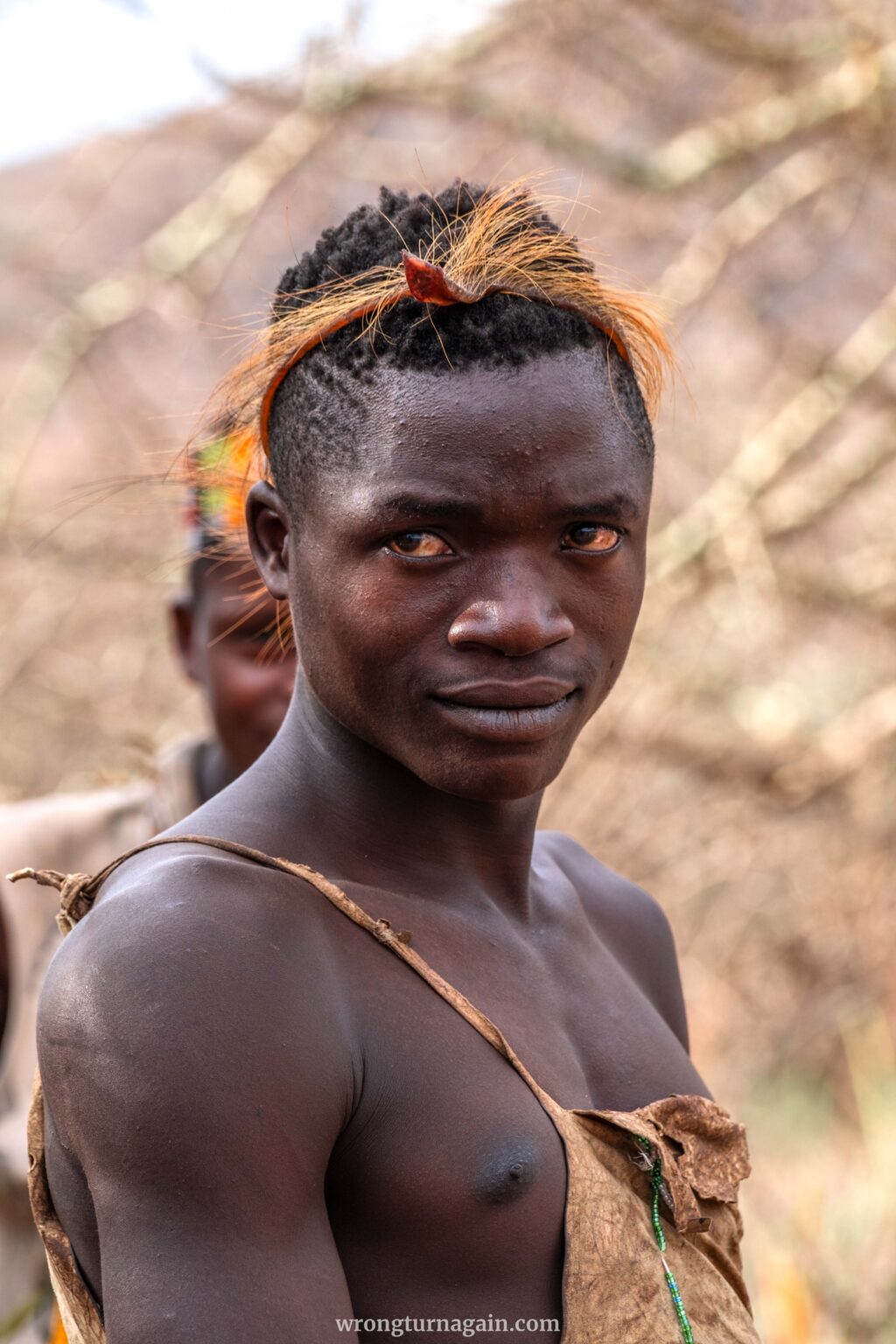 Hadza Tribe: The Last Hunter-Gatherers of East Africa