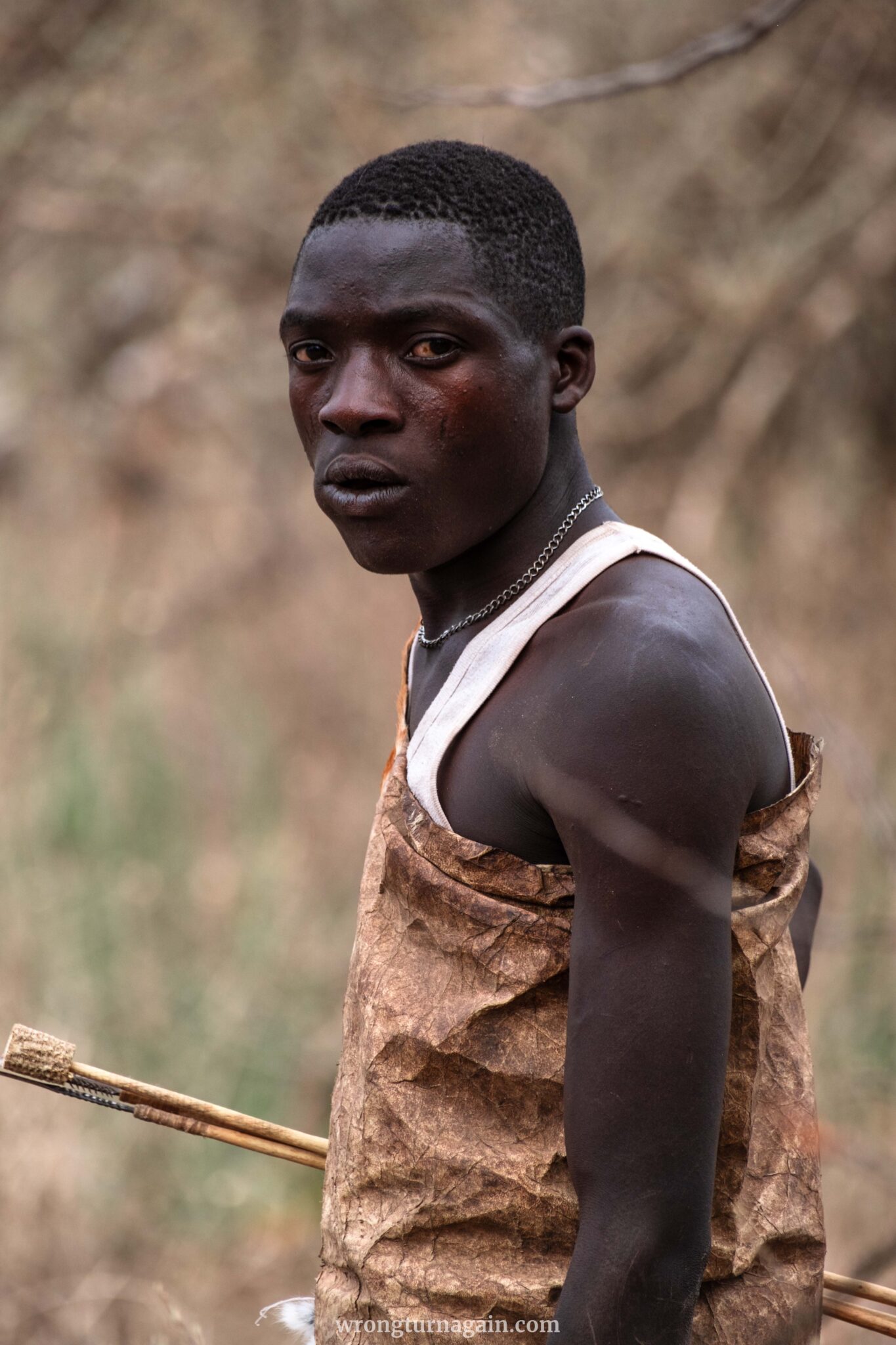 Hadza Tribe: The Last Hunter-Gatherers of East Africa