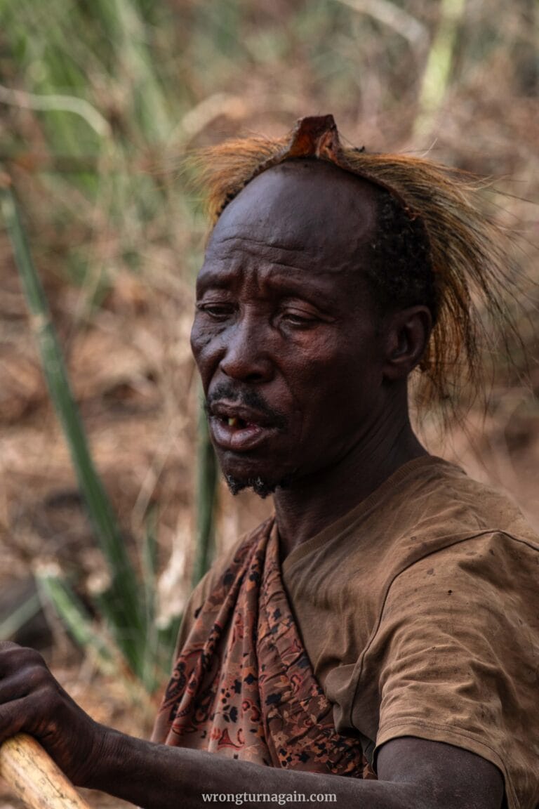 Hadza Tribe: The Last Hunter-Gatherers of East Africa