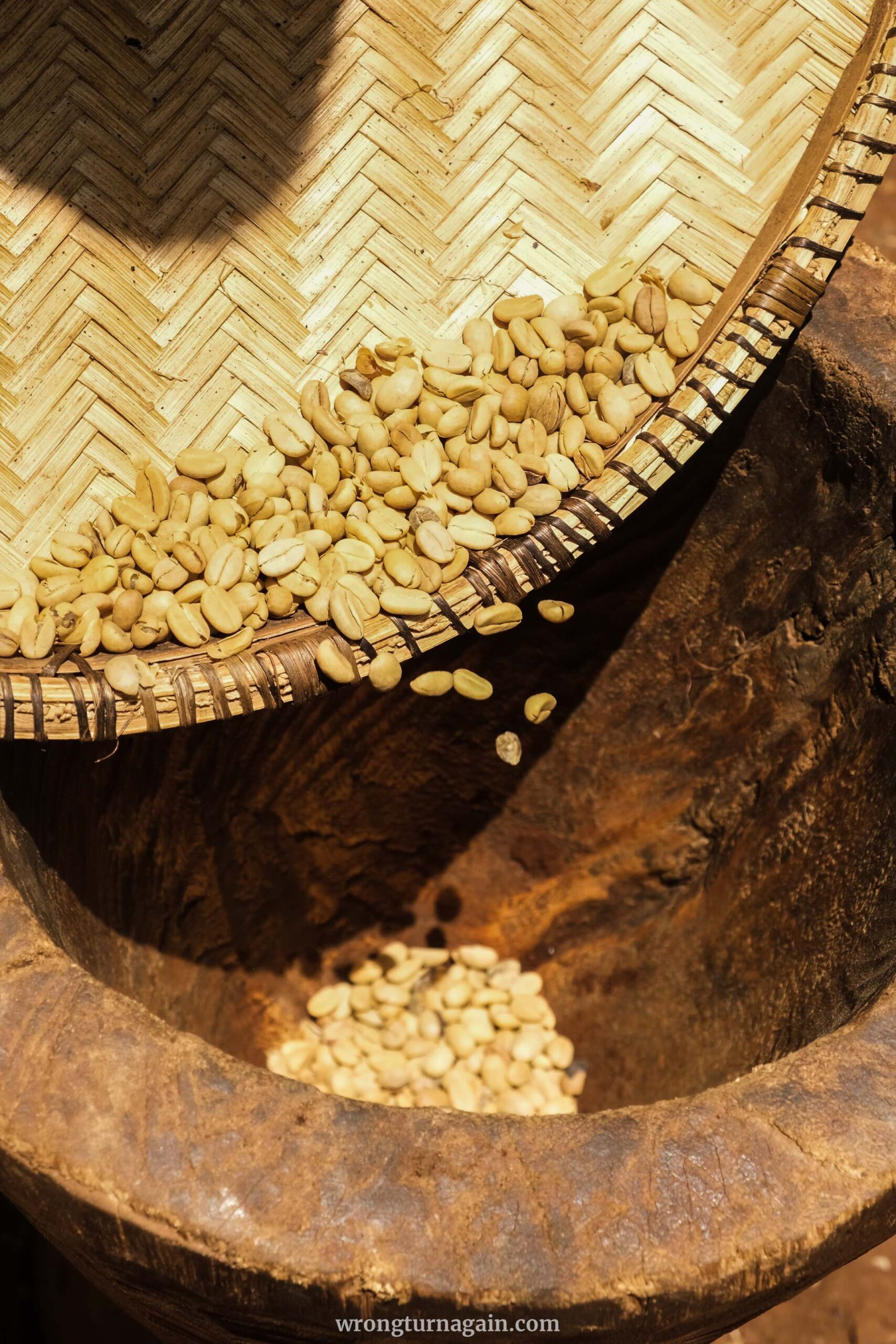 How to Visit the Materuni Waterfall in Tanzania (& Coffee Tour!)