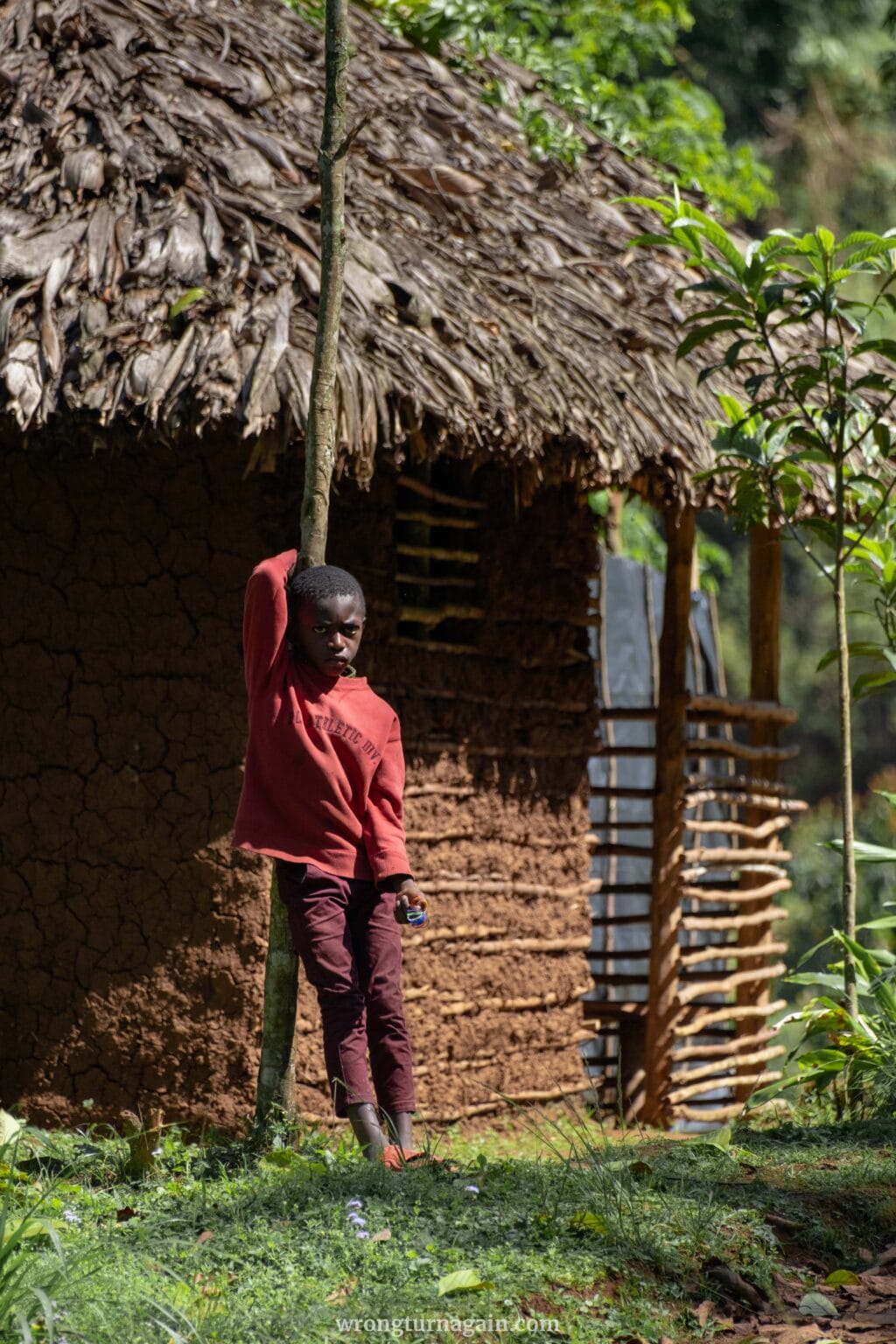 Chagga Tribe: The People of Kilimanjaro