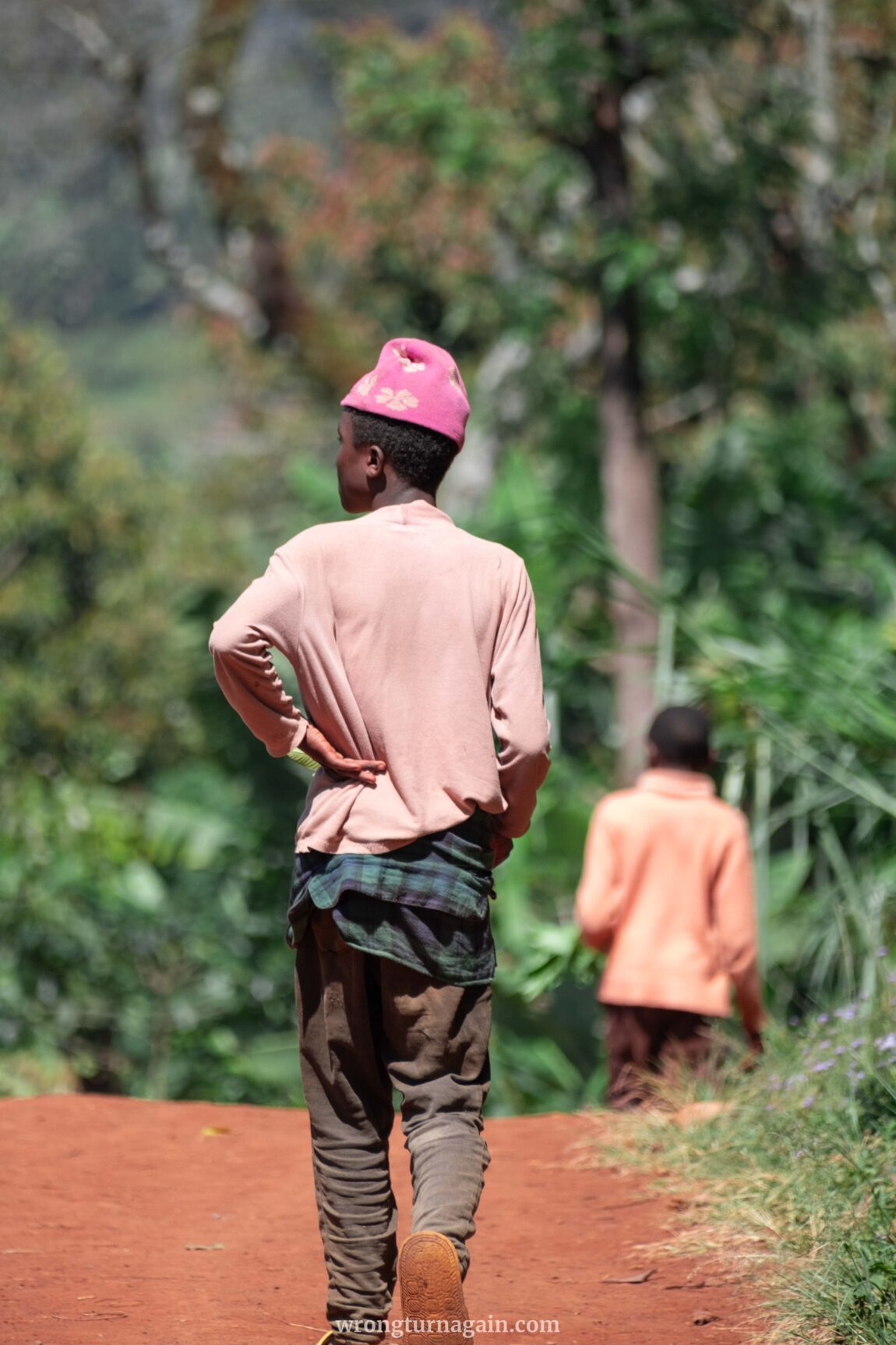 Chagga Tribe: The People of Kilimanjaro