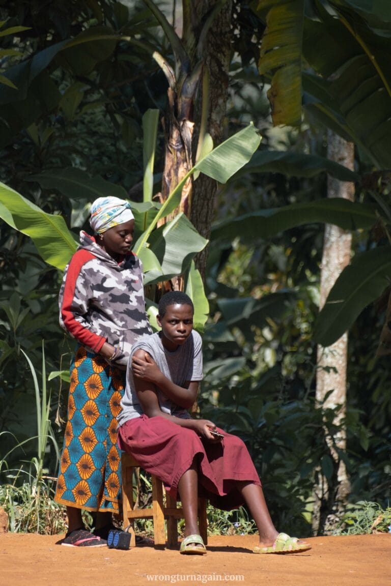 Chagga Tribe: The People of Kilimanjaro