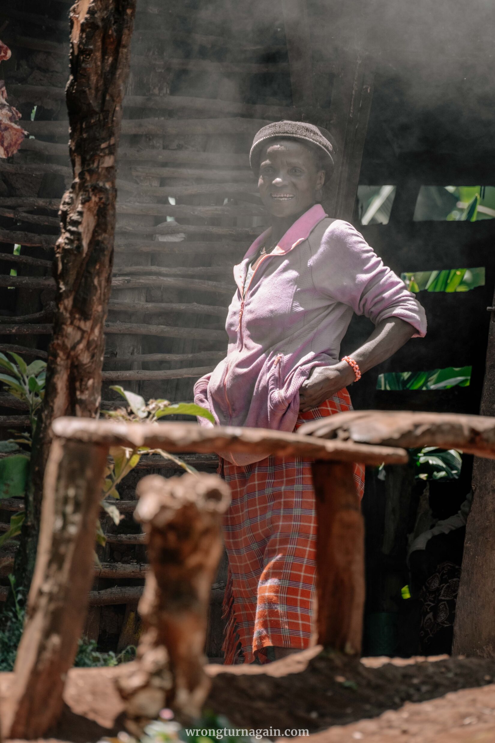 Chagga Tribe: The People of Kilimanjaro