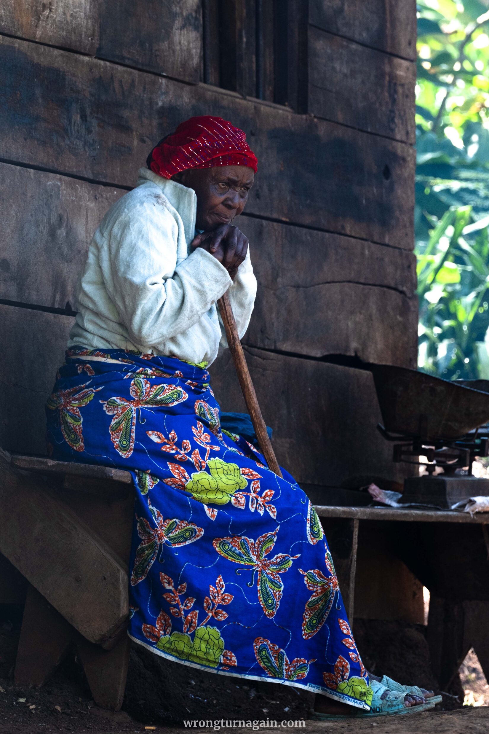 Chagga Tribe: The People of Kilimanjaro