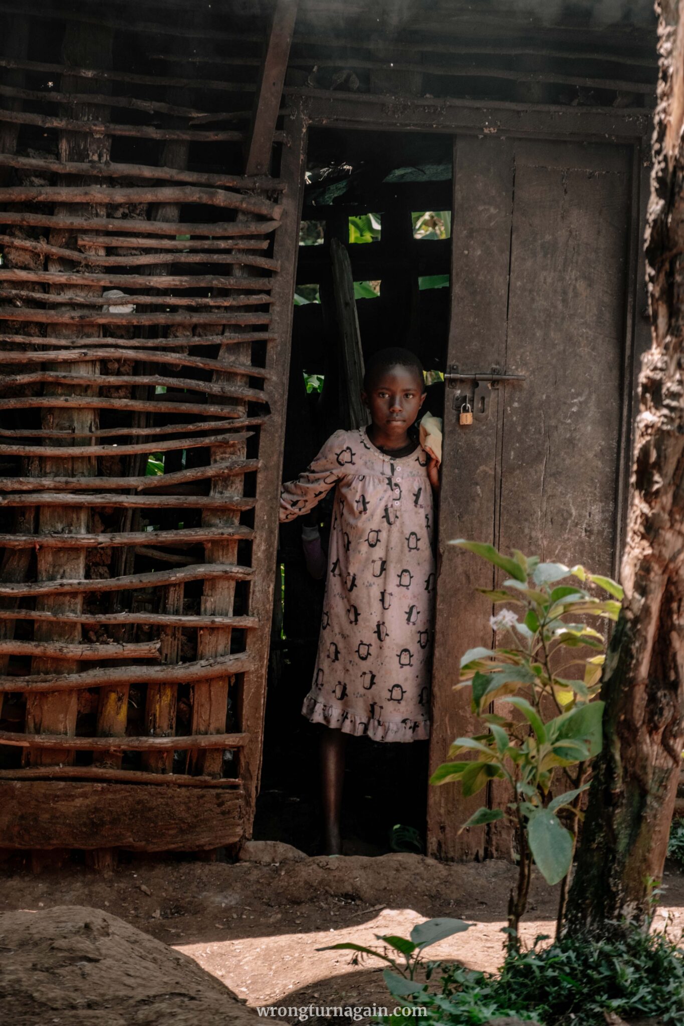 Chagga Tribe: The People of Kilimanjaro