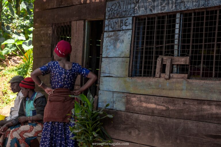 Chagga Tribe: The People of Kilimanjaro