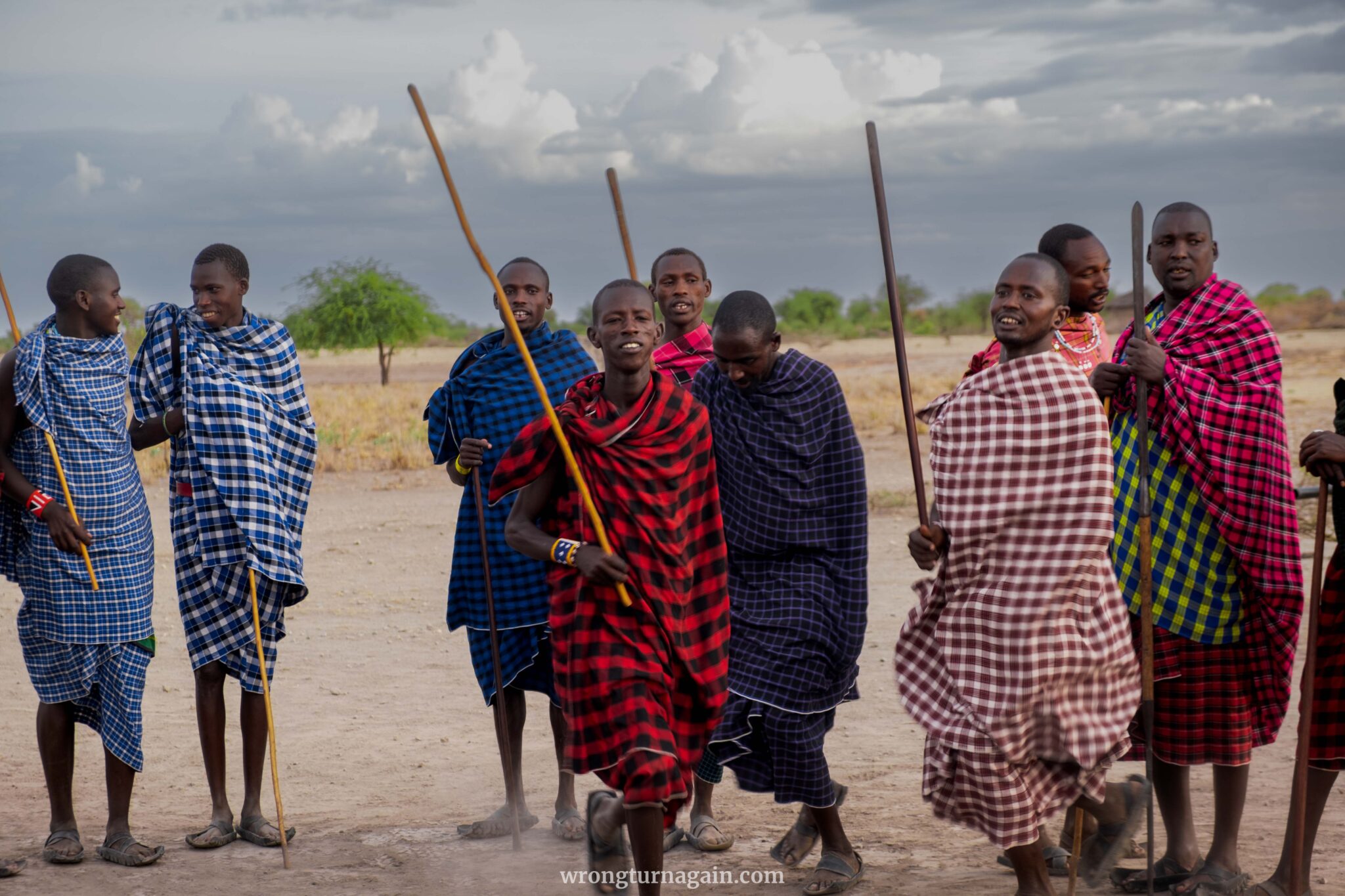 Maasai Tribe: The Cattle Guardians of Tanzania