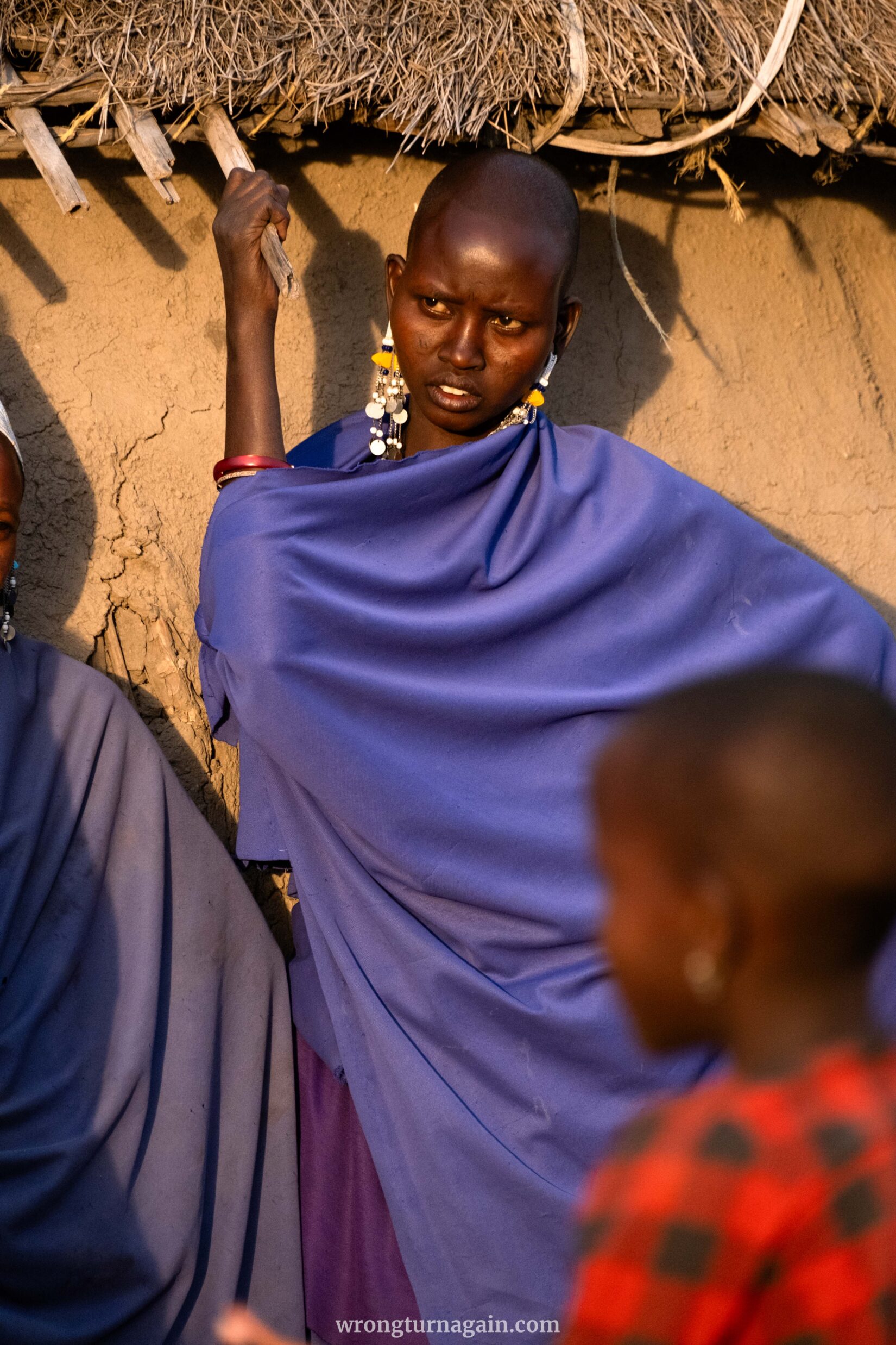Maasai Tribe: The Cattle Guardians of Tanzania