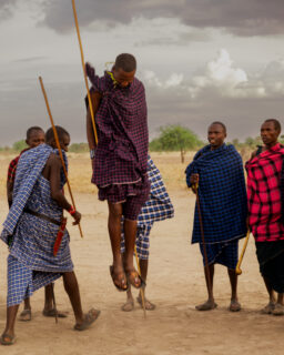 Chagga Tribe: The People of Kilimanjaro