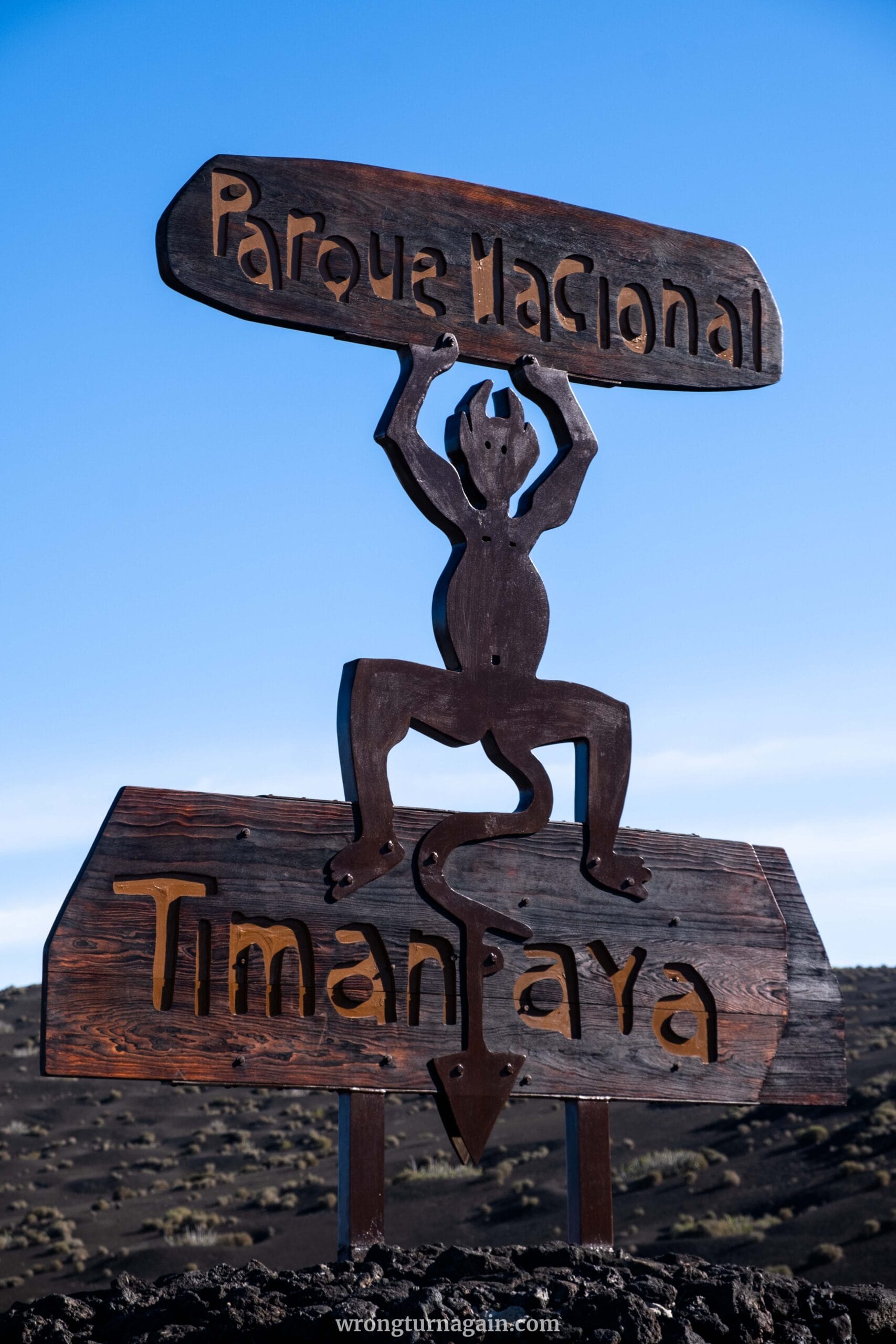 Timanfaya National Park: How to Explore Lanzarote's Volcanic Heart 2026